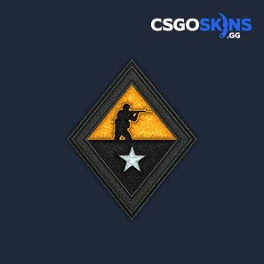 Patch | Payback - CSGOSKINS.GG