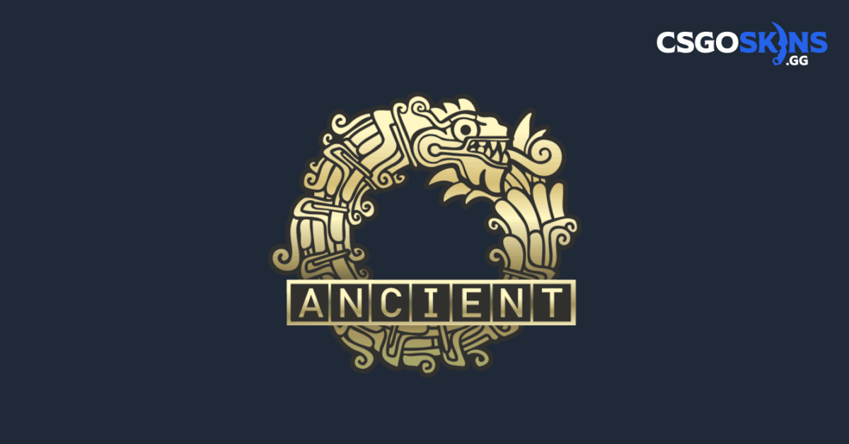 Ancient Souvenir Packages - CSGOSKINS.GG