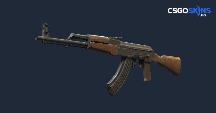 The Best Cheap AK-47 Skins Under $20 - CSGOSKINS.GG