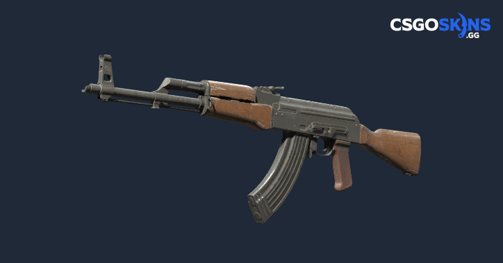 The Best Cheap AK-47 Skins Under $20 - CSGOSKINS.GG