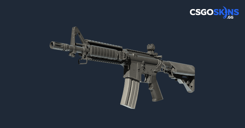 The Best Cheap M4A4 Skins Under $5 - CSGOSKINS.GG
