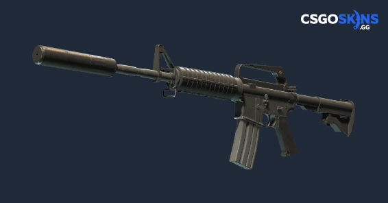 The Best Cheap M4A1-S Skins Under $20 - CSGOSKINS.GG