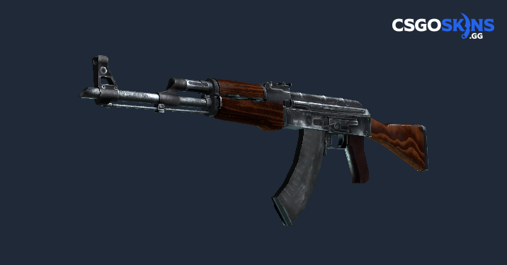 The Best Cheap AK-47 Skins Under $20 - CSGOSKINS.GG