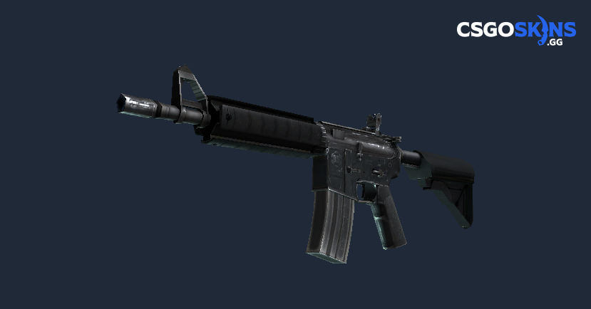 The Best Cheap M4A4 Skins Under $1 - CSGOSKINS.GG