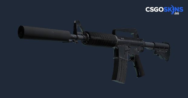 The Best Cheap M4A1-S Skins Under $10 - CSGOSKINS.GG
