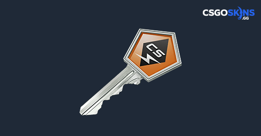 All CS2 Keys - CSGOSKINS.GG