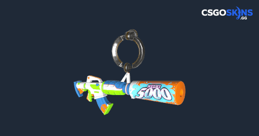 All CS2 Charms - CSGOSKINS.GG
