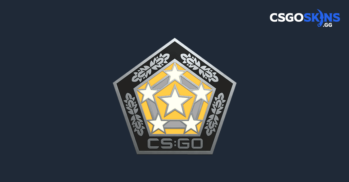 All CS2 Collectibles - CSGOSKINS.GG