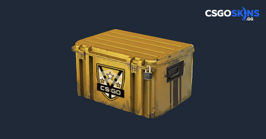 All CS2 Weapon Cases - CSGOSKINS.GG