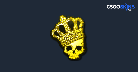 All CS2 Stickers - CSGOSKINS.GG