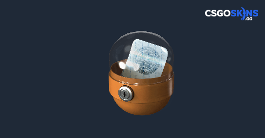 All CS2 Sticker Capsules - CSGOSKINS.GG