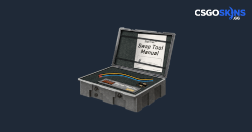 All CS2 Tools - CSGOSKINS.GG