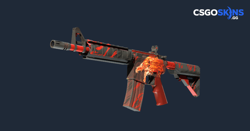 All CS2 Skins - CSGOSKINS.GG