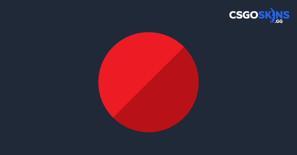 All Red CS2 Stickers - CSGOSKINS.GG