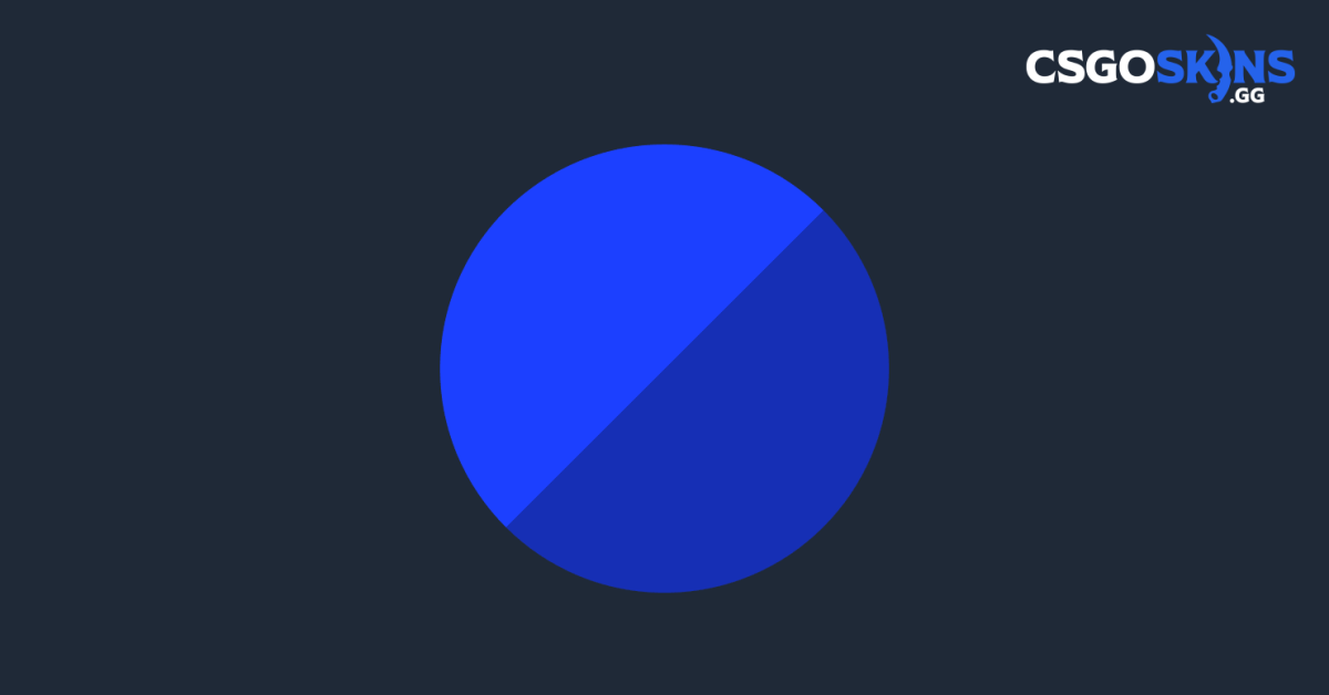All Blue CS2 Skins - CSGOSKINS.GG