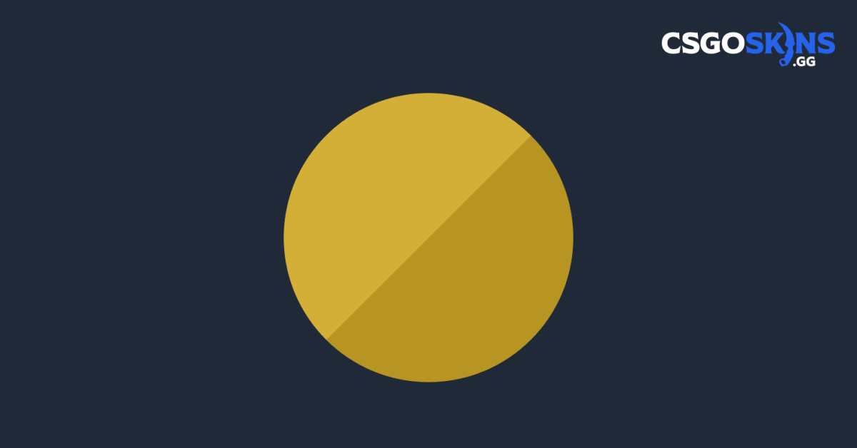 All Gold CS2 Skins - CSGOSKINS.GG