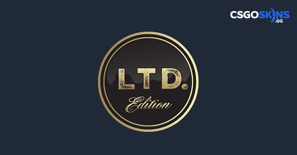 Limited Edition Item Skins - CSGOSKINS.GG