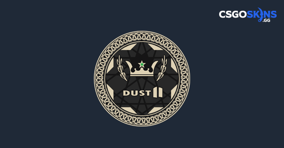 The Dust 2 Collection Skins - CSGOSKINS.GG