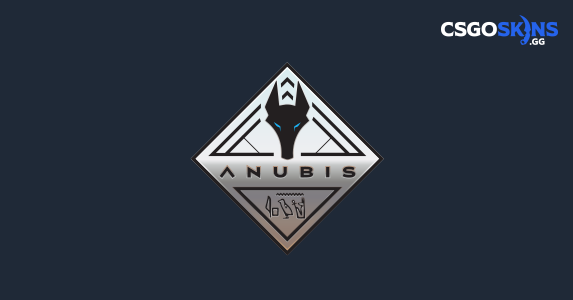 The Anubis Collection Skins - CSGOSKINS.GG
