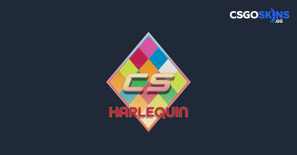 Harlequin Collection Skins - CSGOSKINS.GG