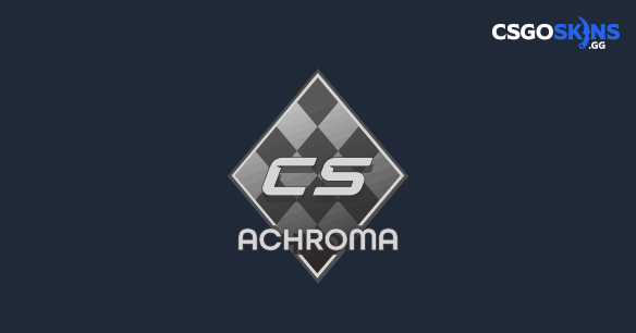 Achroma Collection Skins - CSGOSKINS.GG