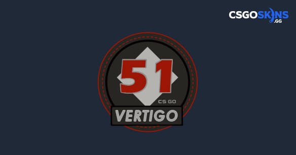 The Vertigo Collection Skins - CSGOSKINS.GG