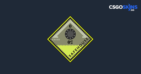 The Safehouse Collection Skins - CSGOSKINS.GG