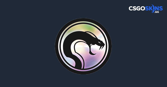 The Recoil Collection Skins - CSGOSKINS.GG