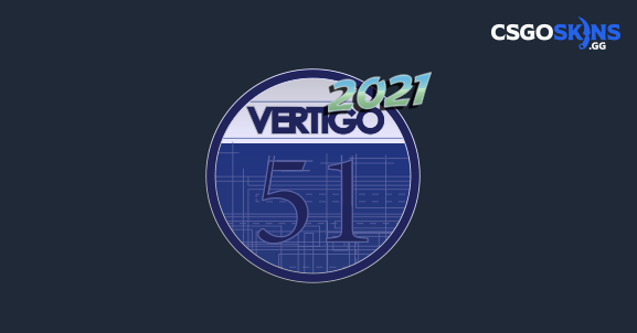 The 2021 Vertigo Collection Skins - CSGOSKINS.GG