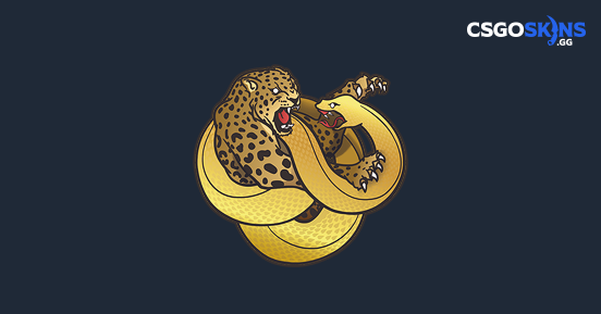 The Operation Broken Fang Collection Skins - CSGOSKINS.GG