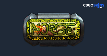 Norse Collection Skins - CSGOSKINS.GG