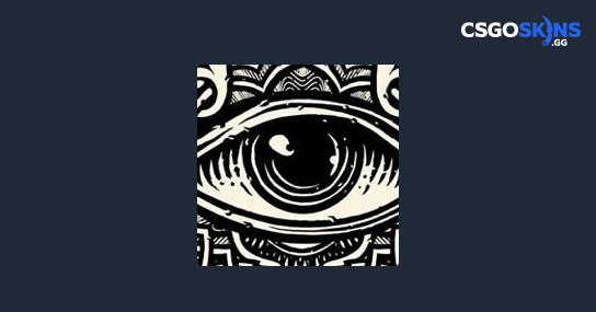 All CS2 Items From "EGO DEATH" - CSGOSKINS.GG