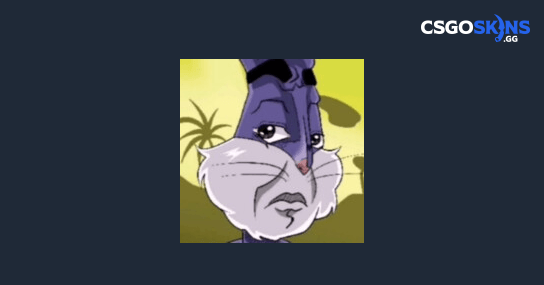 All CS2 Items From "the.Iceberg" - CSGOSKINS.GG