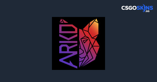 All CS2 Items From "ARKO" - CSGOSKINS.GG