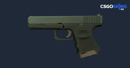 All Factory New Skins - CSGOSKINS.GG