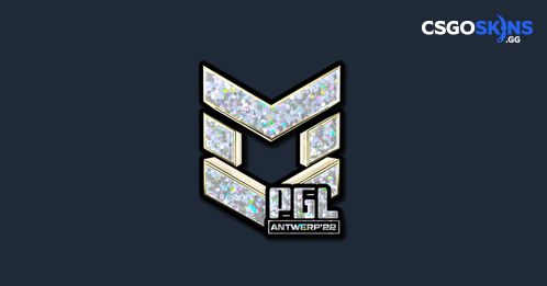 Glitter Stickers - CSGOSKINS.GG