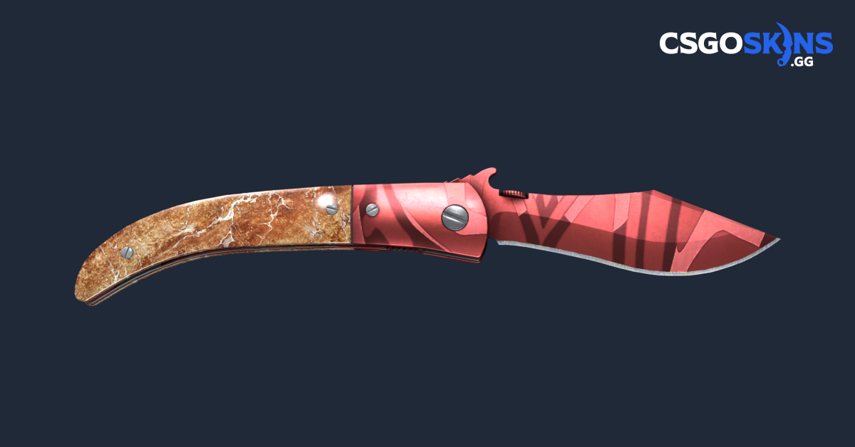 Navaja Knife | Slaughter - CSGOSKINS.GG