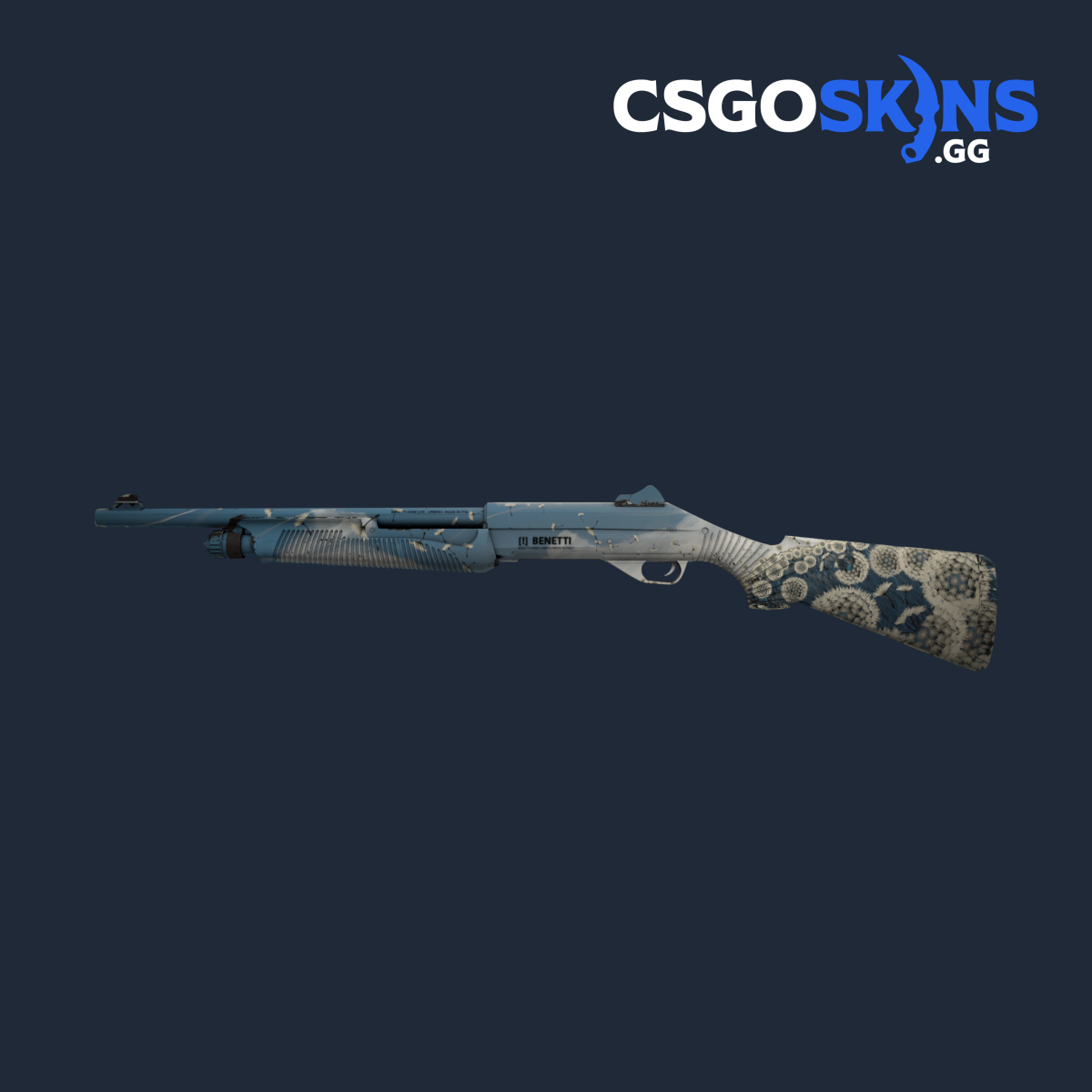 Nova | Windblown - CSGOSKINS.GG