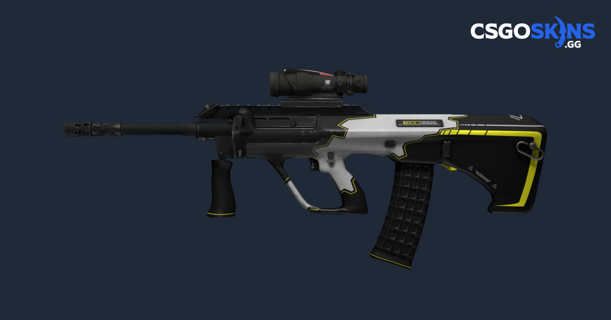 AUG | Torque - CSGOSKINS.GG