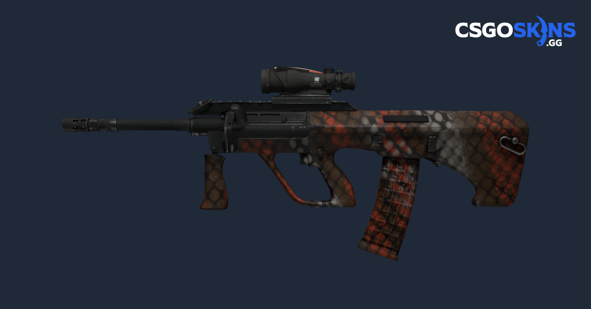 AUG | Sweeper - CSGOSKINS.GG