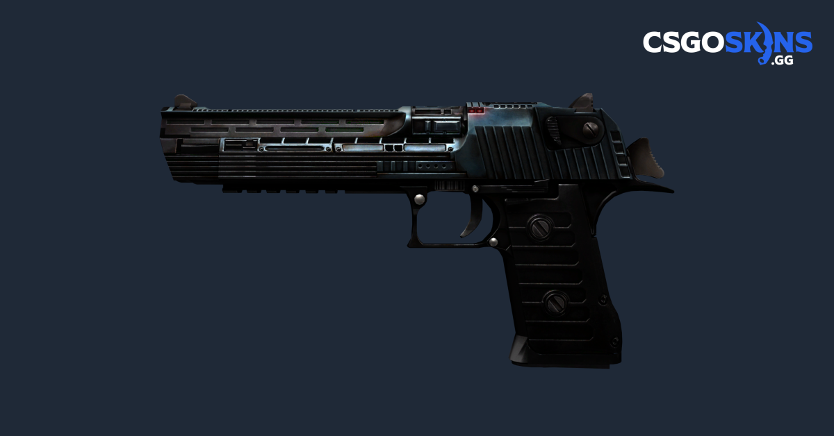 Desert Eagle | Directive - CSGOSKINS.GG