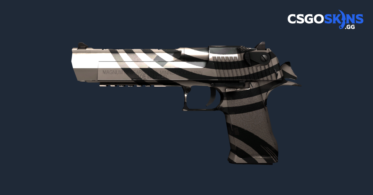 Desert Eagle | Hypnotic - CSGOSKINS.GG