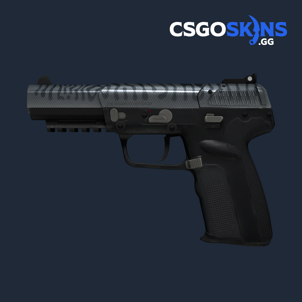 Five-SeveN | Scumbria - CSGOSKINS.GG