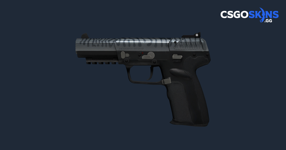 Five-SeveN | Scumbria - CSGOSKINS.GG