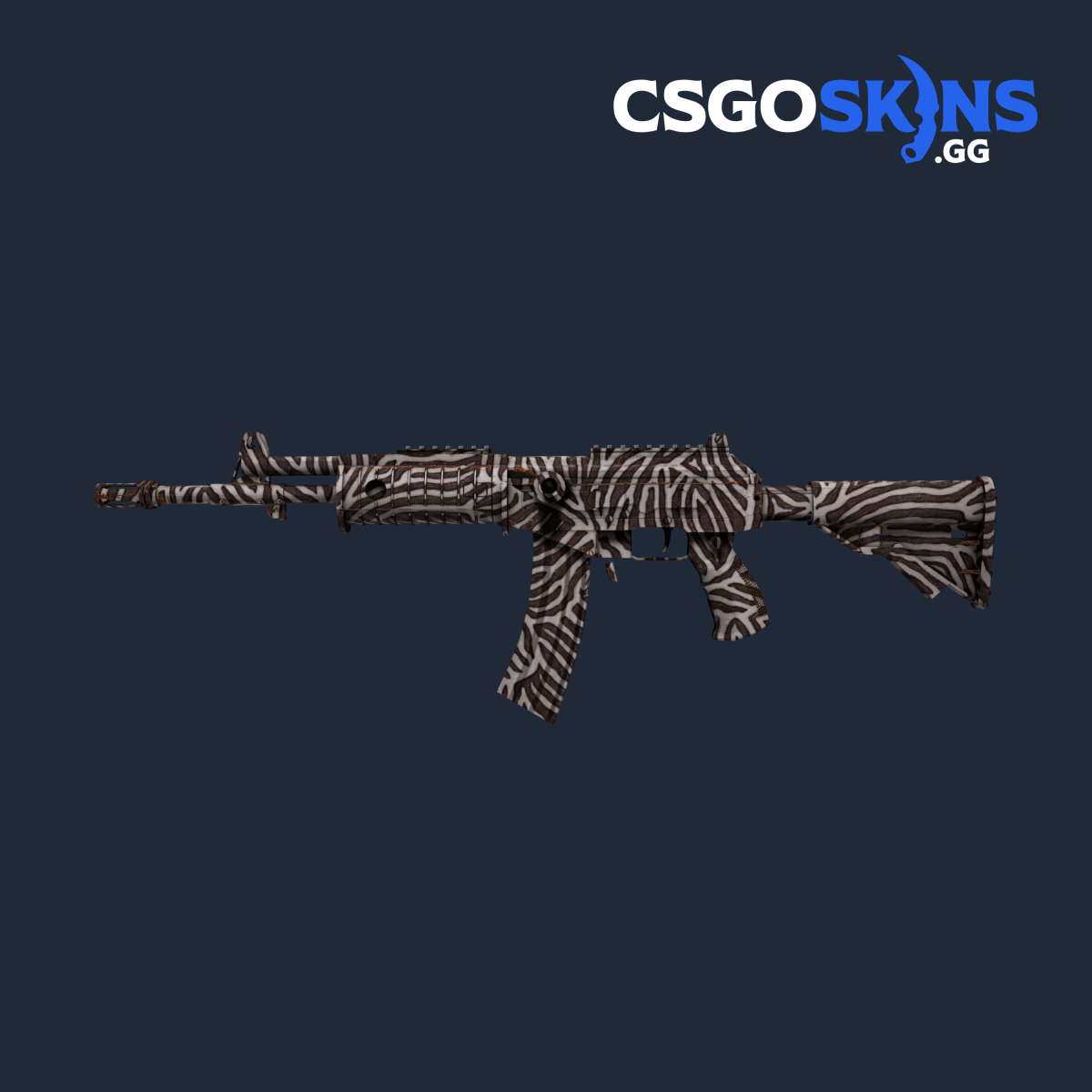 Galil AR | Akoben - CSGOSKINS.GG