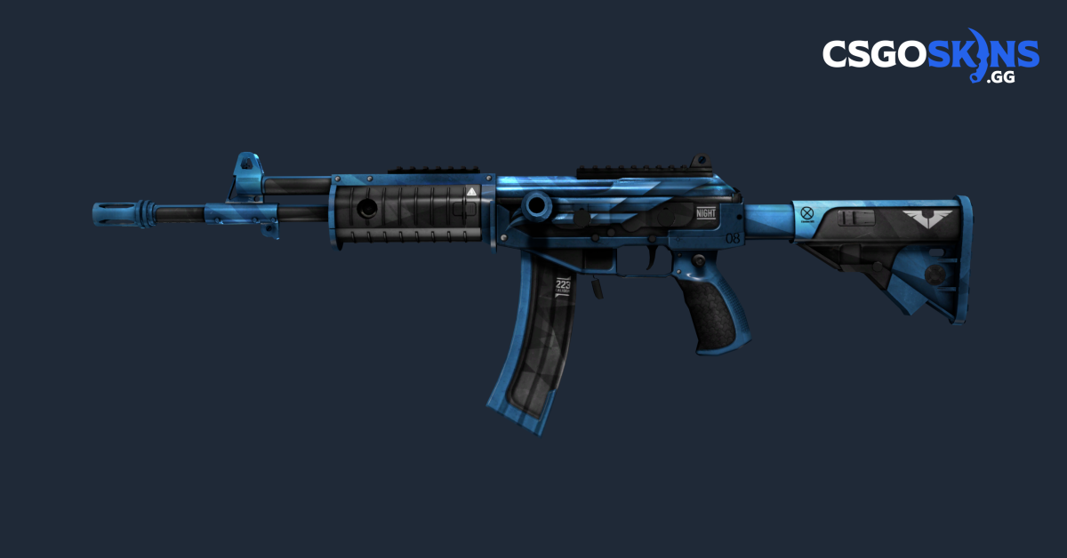 Galil AR | Stone Cold - CSGOSKINS.GG