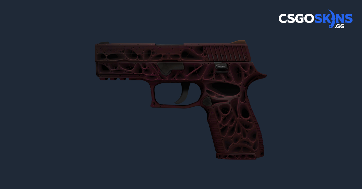 P250 | Contaminant - CSGOSKINS.GG