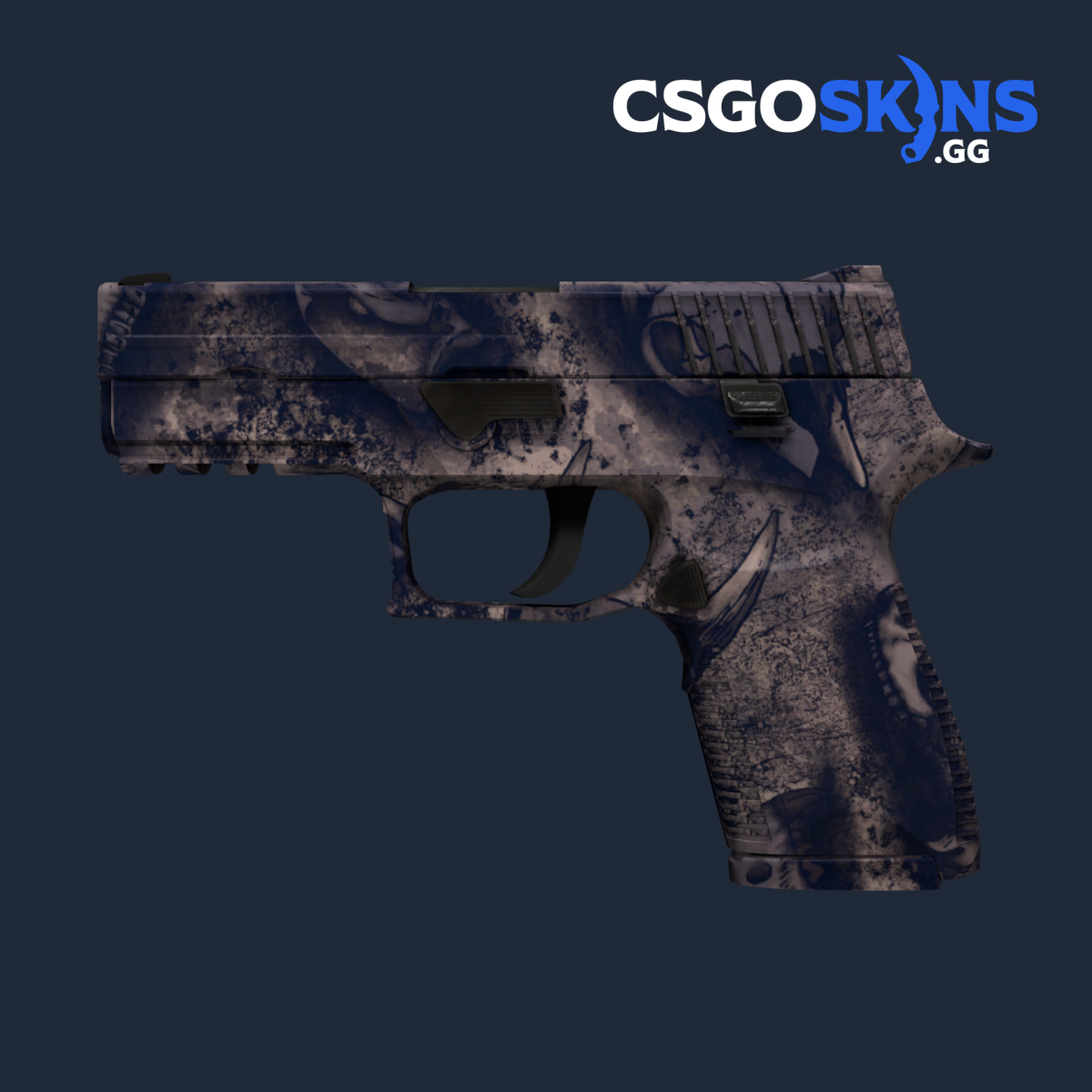 P250 | Drought - CSGOSKINS.GG
