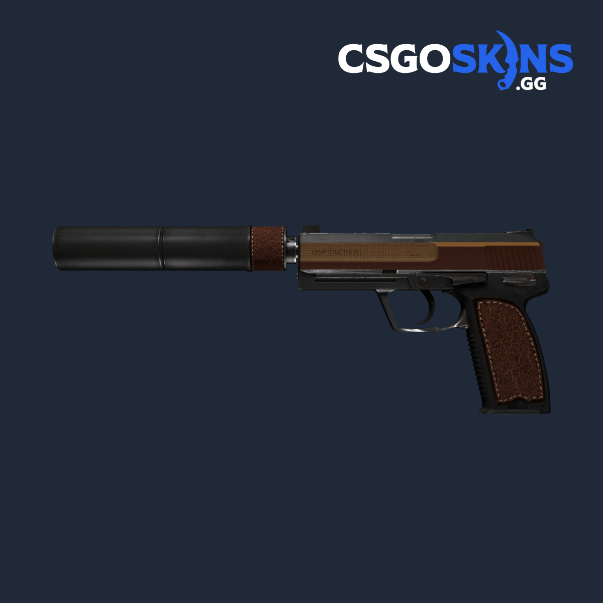 USP-S | Business Class - CSGOSKINS.GG