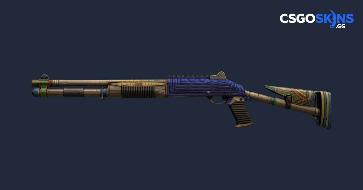 XM1014 | Entombed - CSGOSKINS.GG